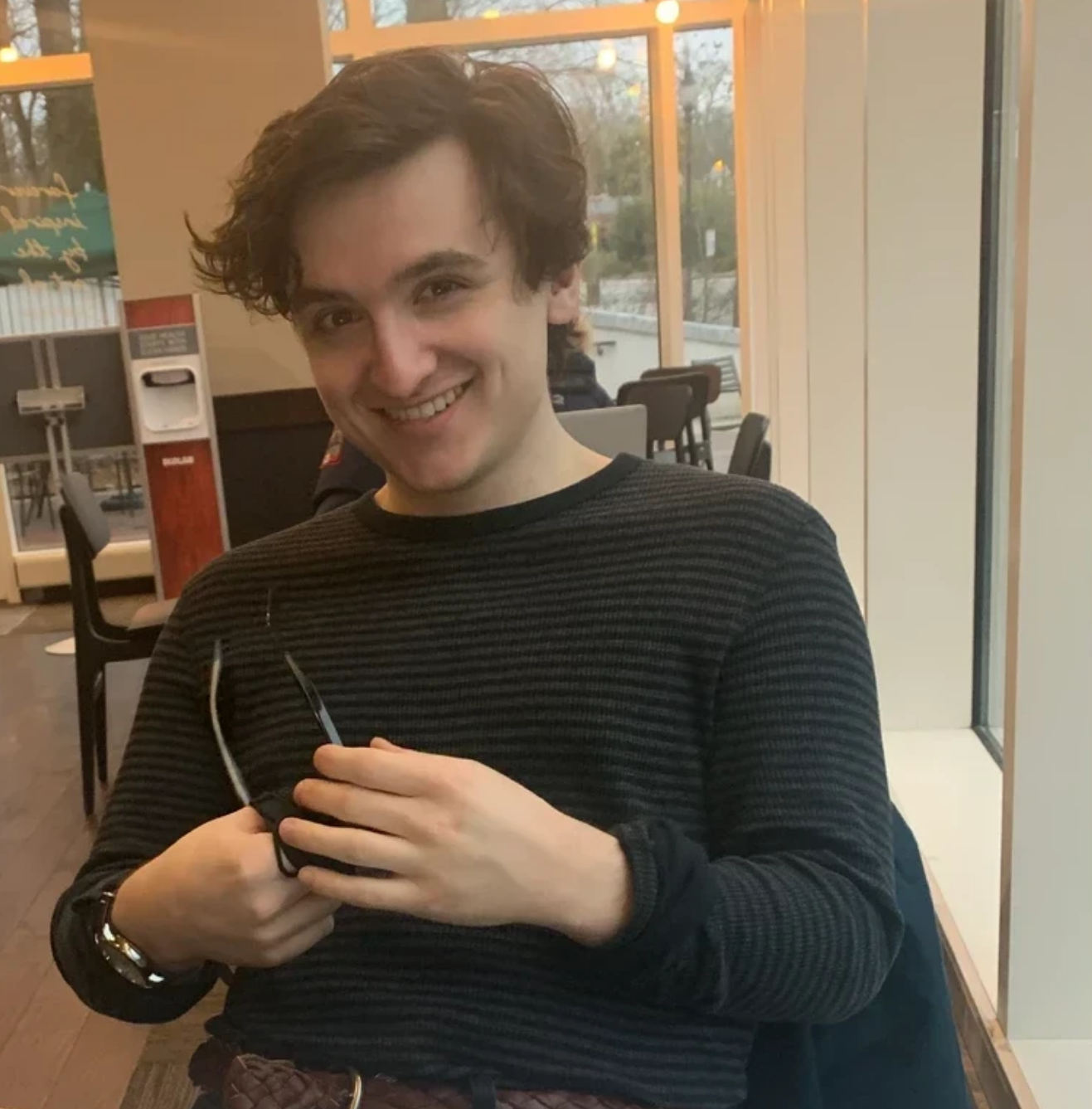 The Behavioural Science Lab | Gordon Pennycook