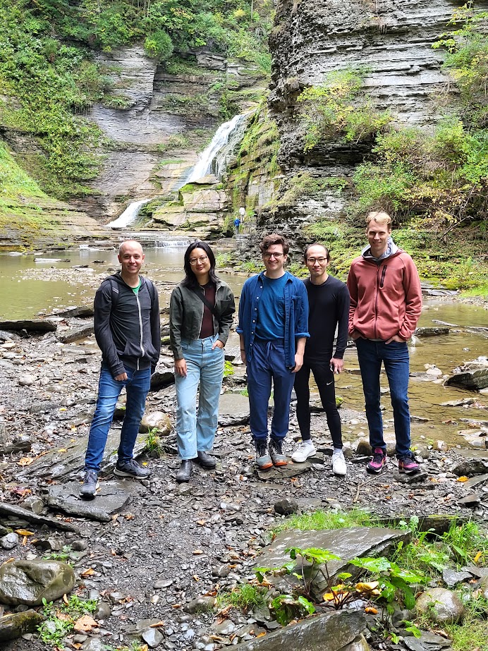 Gordon Pennycook | Associate Professor, Cornell University